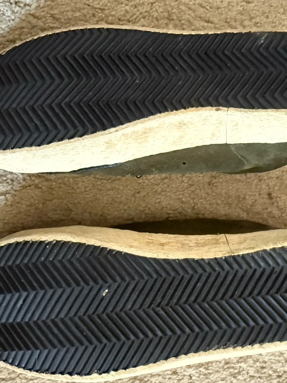 Golden Goose | Shoes | Golden Goose Superstar Olive Green Suede ...